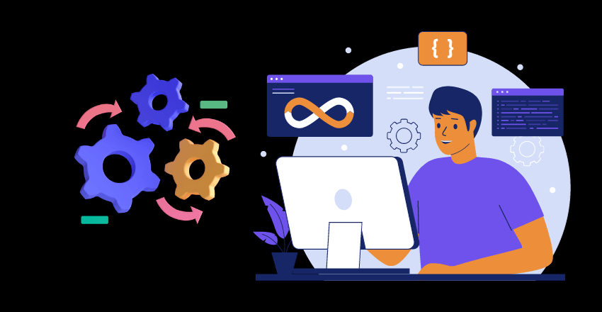 Automating DevOps: Automation Services Automating DevOps: Automation Services