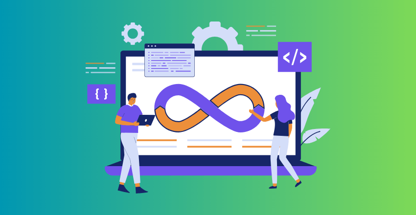 DevOps Managed Services Made Easy DevOps Managed Services Made Easy