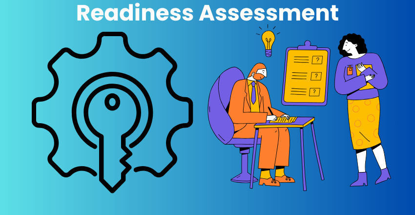 Devops Readiness Assessment Are You Ready